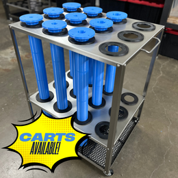 Lathe Spindle Liners – Nub Tools