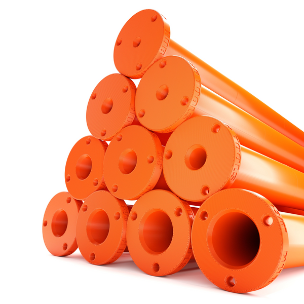 Spindle Liner Sets – Nub Tools