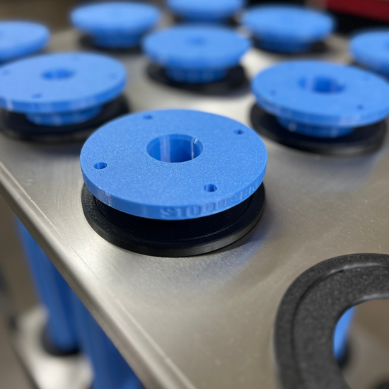 Lathe Spindle Liners – Nub Tools