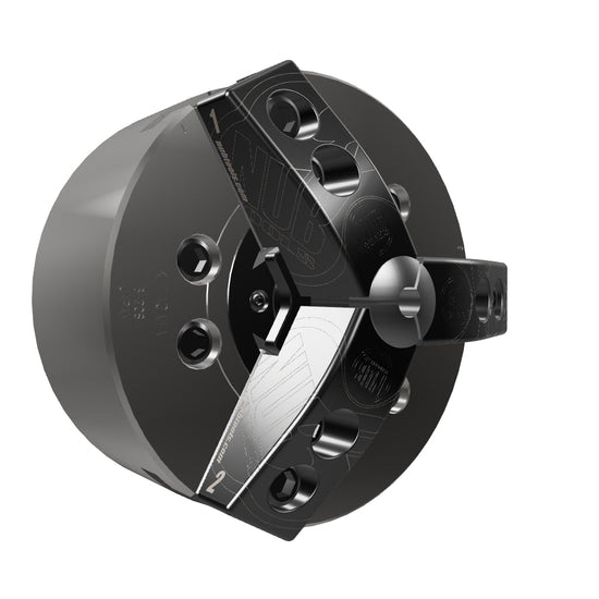Gen 2 5C Collet Chuck System – Nub Tools