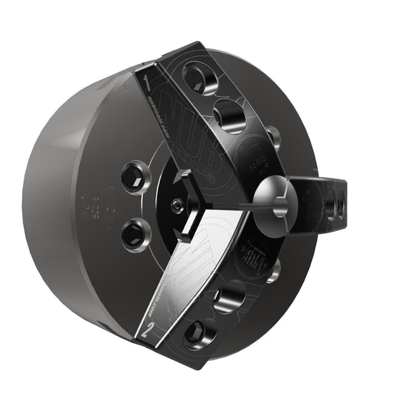 Gen 2 5C Collet Chuck System – Nub Tools